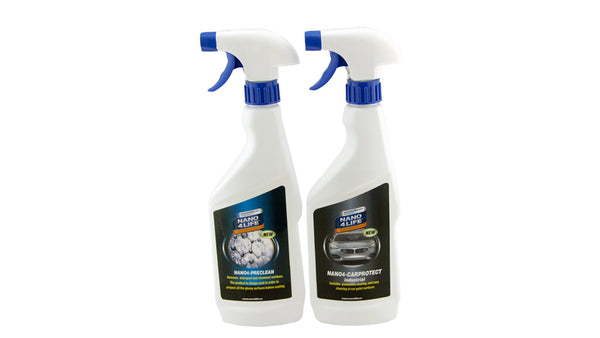 Auto Paint Protection Kit